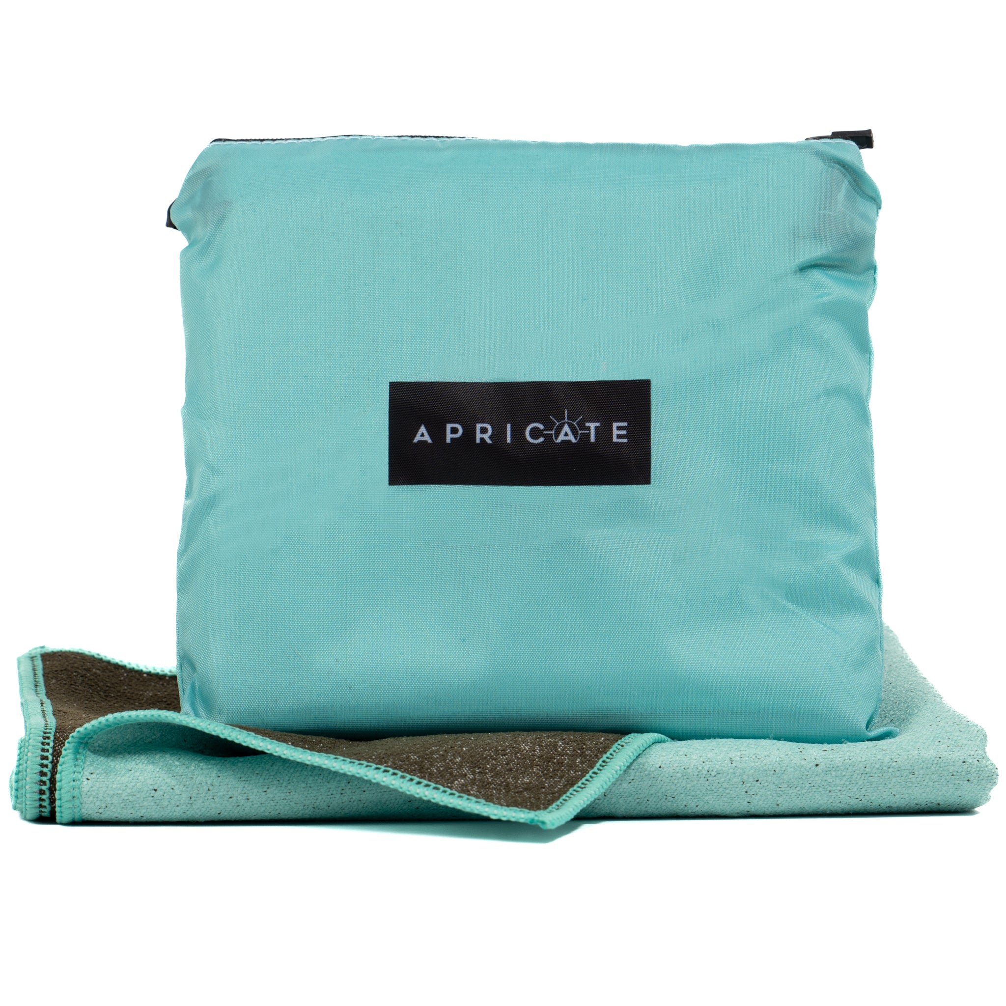 GYM - Workout Towel | Anti-bacterial | Sea grass – Apricate