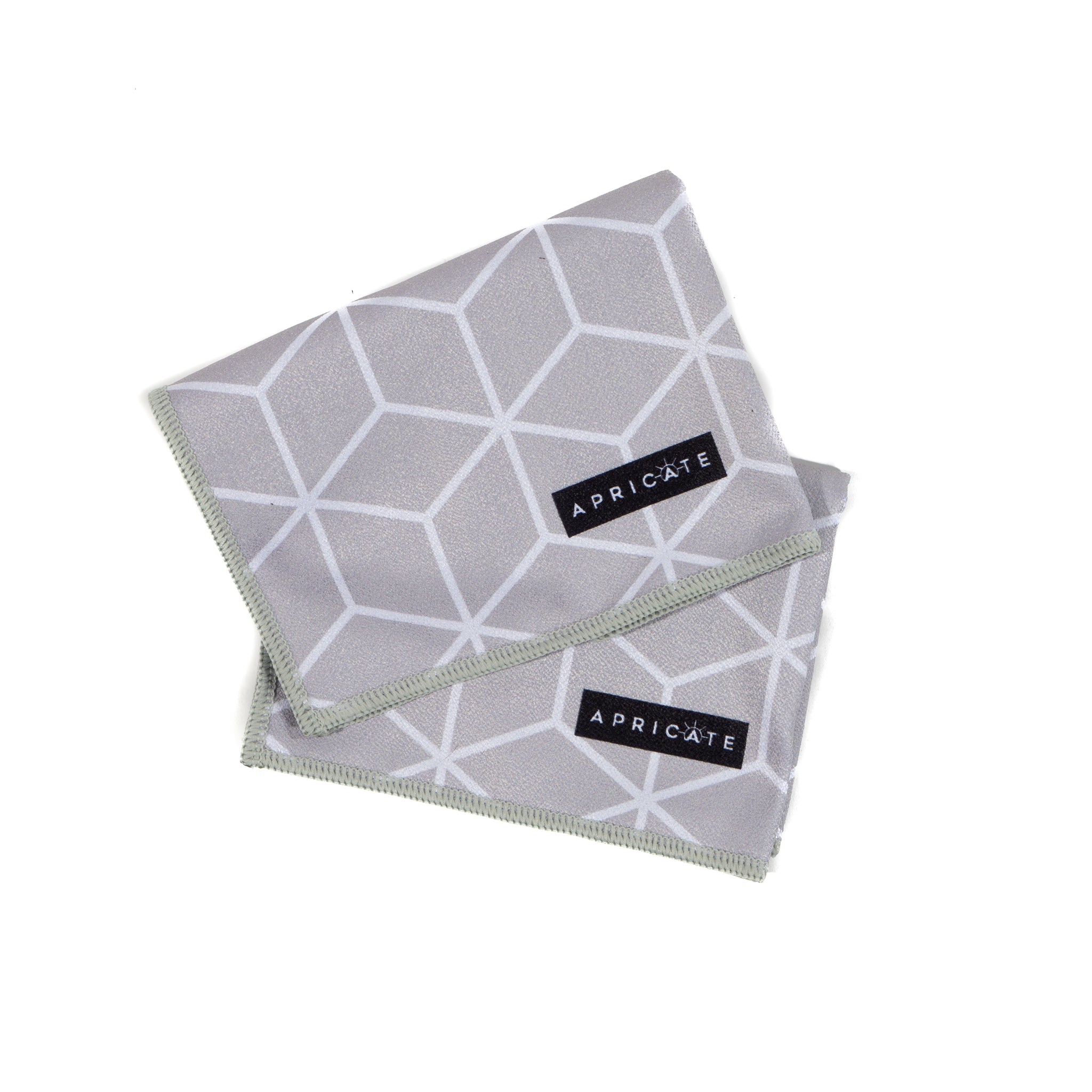 WASH CLOTH | Versatile | Stone Grey – Apricate