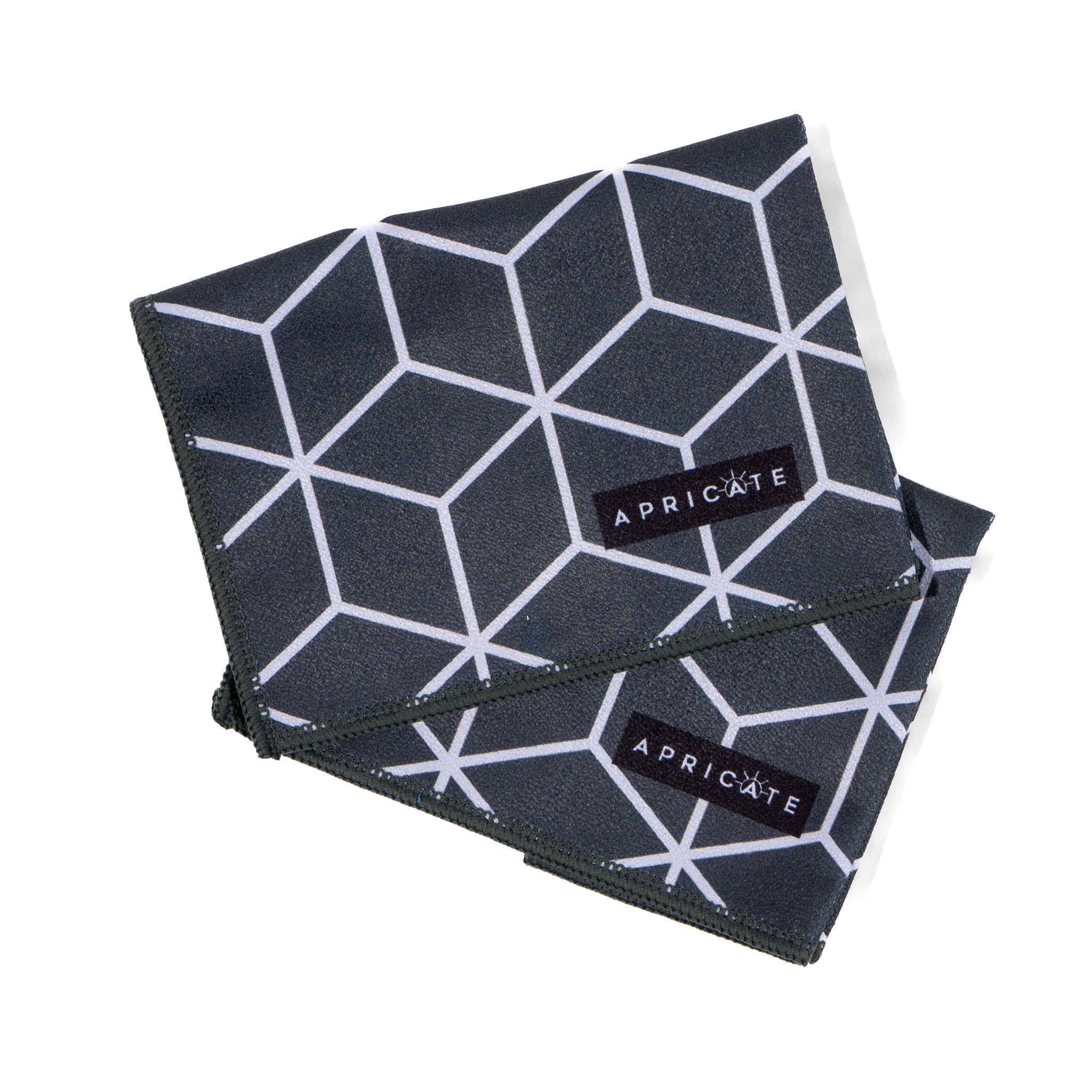 WASH CLOTH | Versatile | Onyx Grey – Apricate