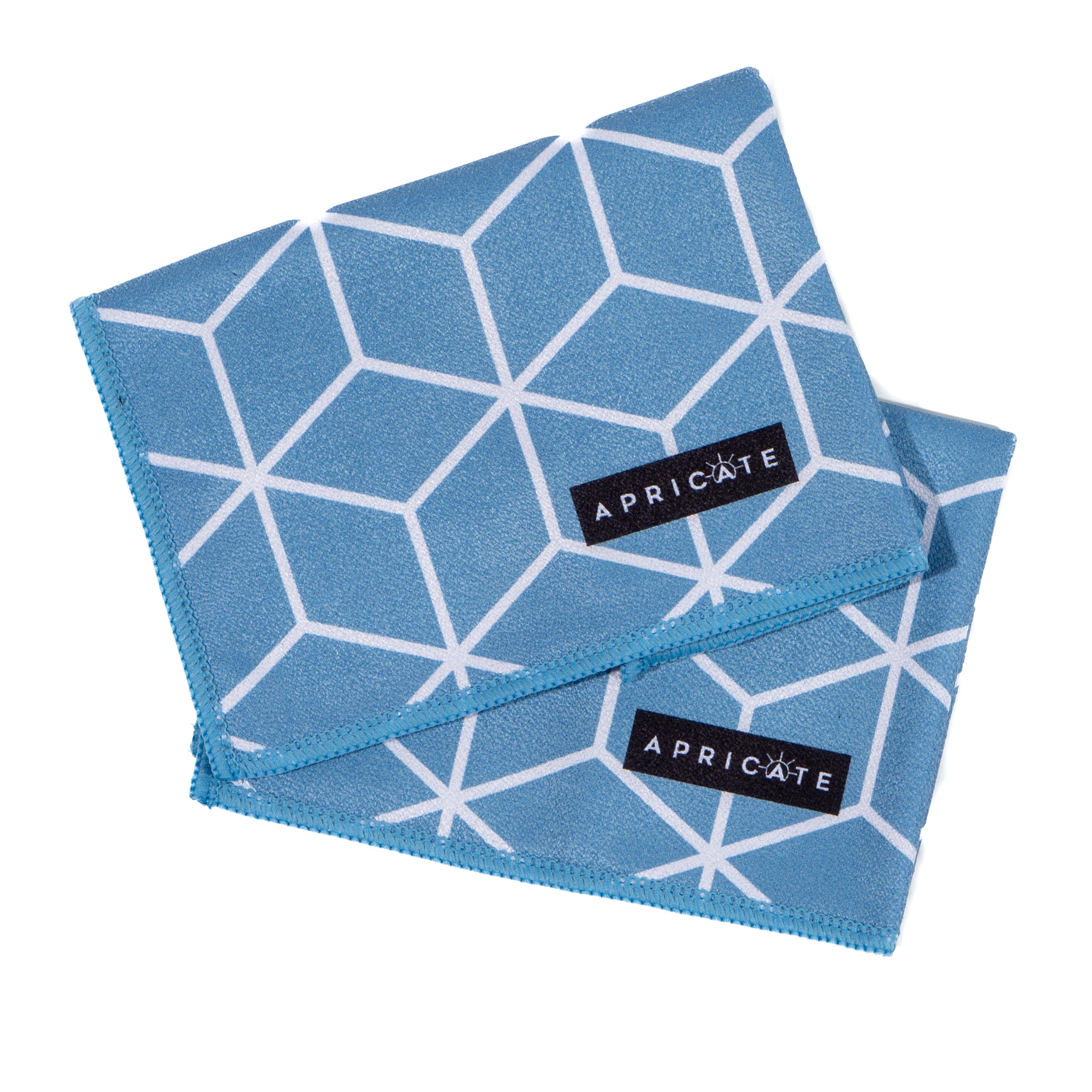 WASH CLOTH | Versatile | Ocean Blue – Apricate