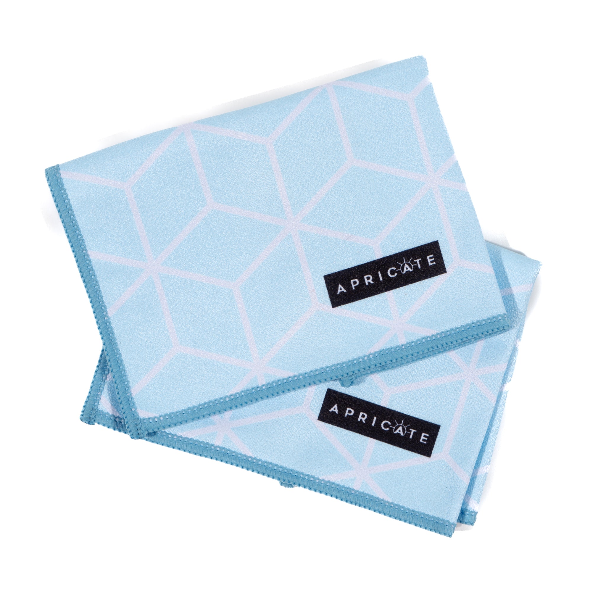 WASH CLOTH | Versatile | Light Blue – Apricate